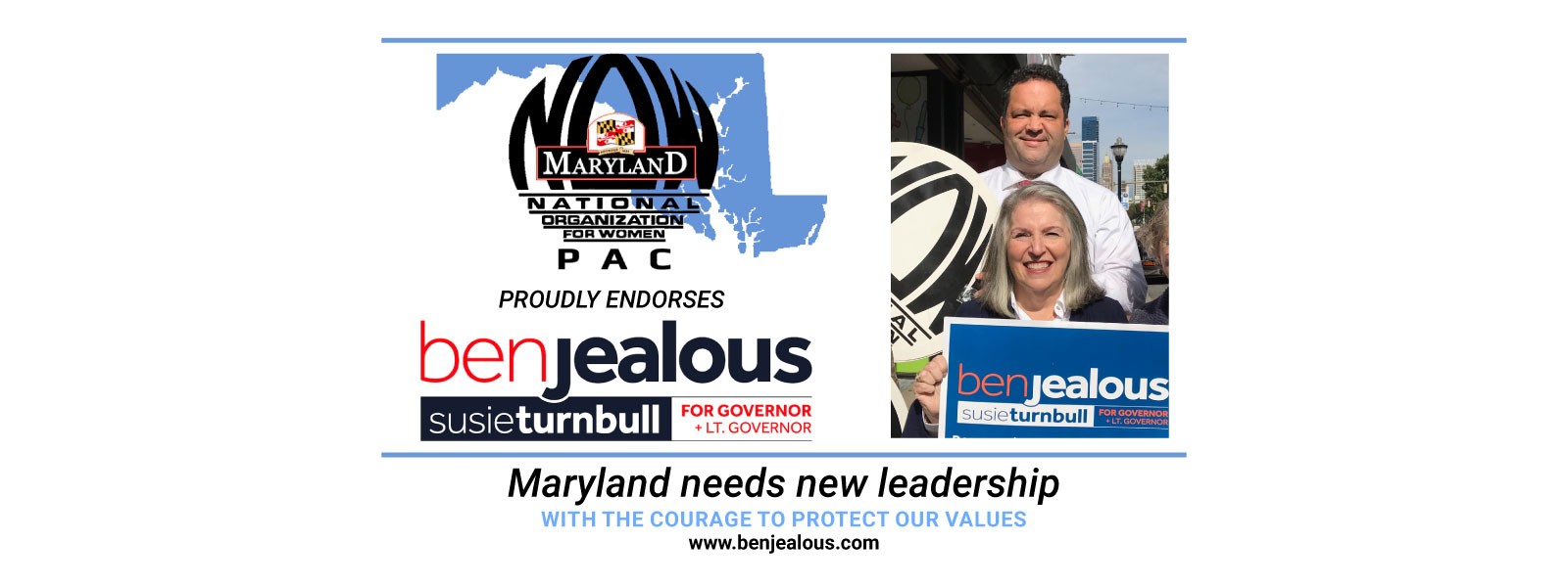 Maryland National Organization for Women | Maryland NOW