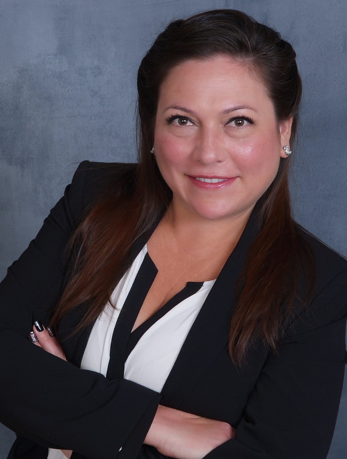 Crystal Peters, Action Vice President | Maryland National Organization ...